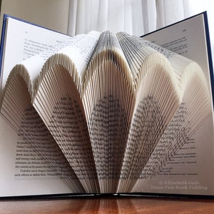 Geometric Book Folding 3-pattern Set No. 1: Arches, Triangles, & Zigzag ...