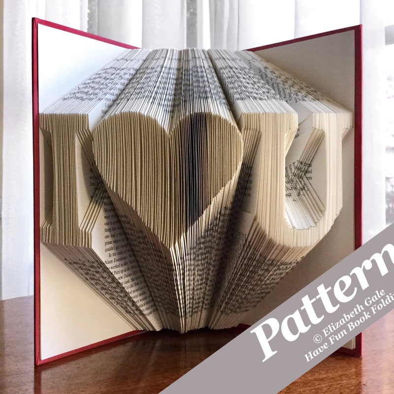 Love Heart With Words - Etsy