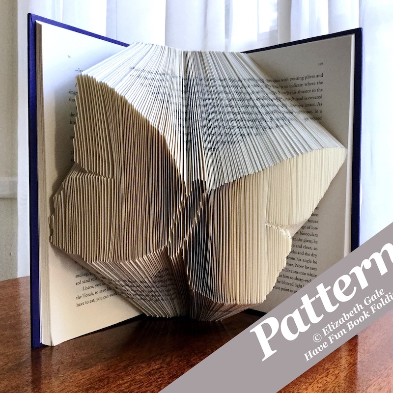 Iris Folding - Etsy