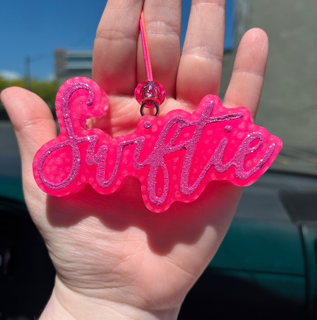 Pop Star Fan Freshie | Custom - Made to Order Car Freshie! - Etsy