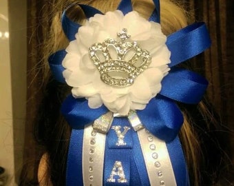 Personalized, Decorated Tiny (stanley Size), Mini or Small Texas Mum ...