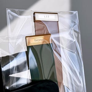 Most Rarest Bookmark Ever! Handmade With Shell Cordovan, Imported From ...