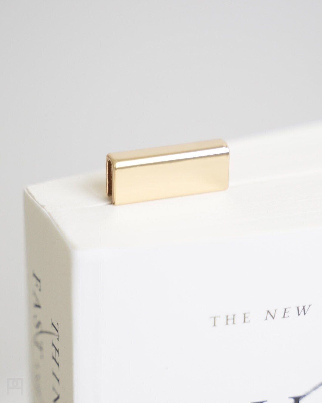 Most Rarest Bookmark Ever! Handmade With Shell Cordovan, Imported From ...