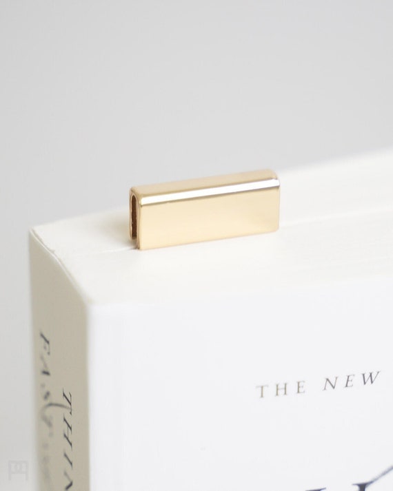 Most Rarest Bookmark Ever Handmade With Shell Cordovan | Etsy