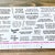 Overcoming Struggle Quote Planner Stickers - Etsy