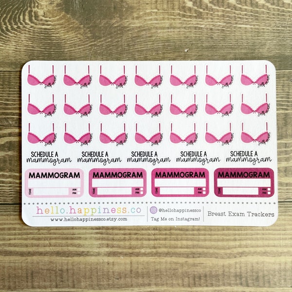 Planner Accessories - Etsy