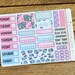 Love and Relationship Planner Quote Stickers - Etsy