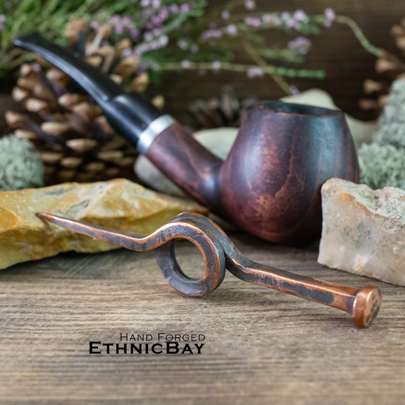Copper Pipe - Etsy