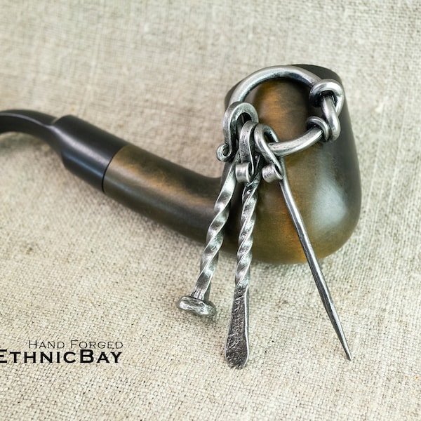 Tobacco Pipe Tampers - Etsy