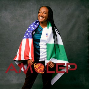 Durable Double Country/nation/combo Half and Half Flag - Customizable ...