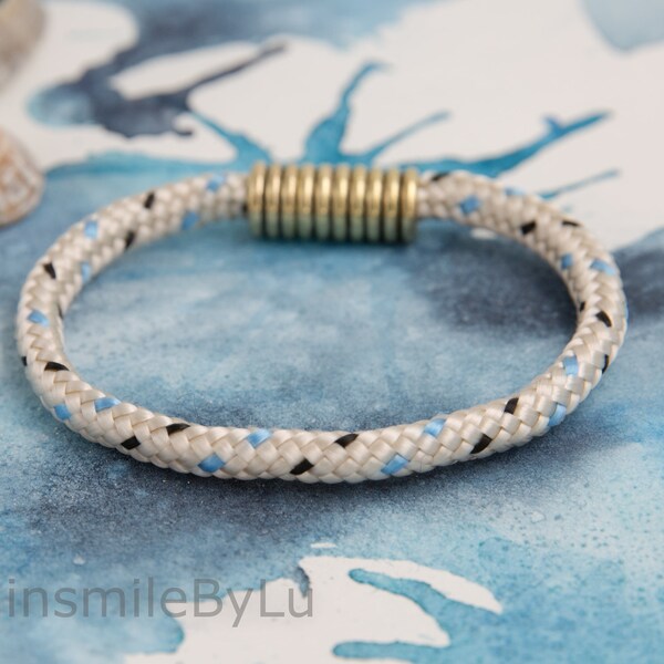 Marine Bracelet - Etsy