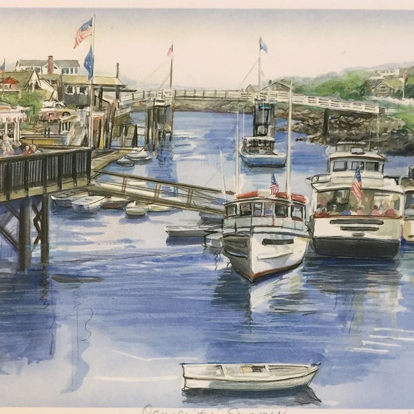 Ogunquit - Etsy