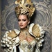 Order Your Glamorous Ceremonial Portrait of the Beauty Queen for Social ...