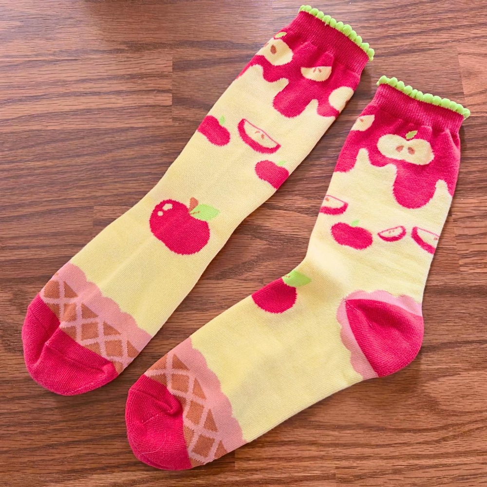 Appleminte - Etsy