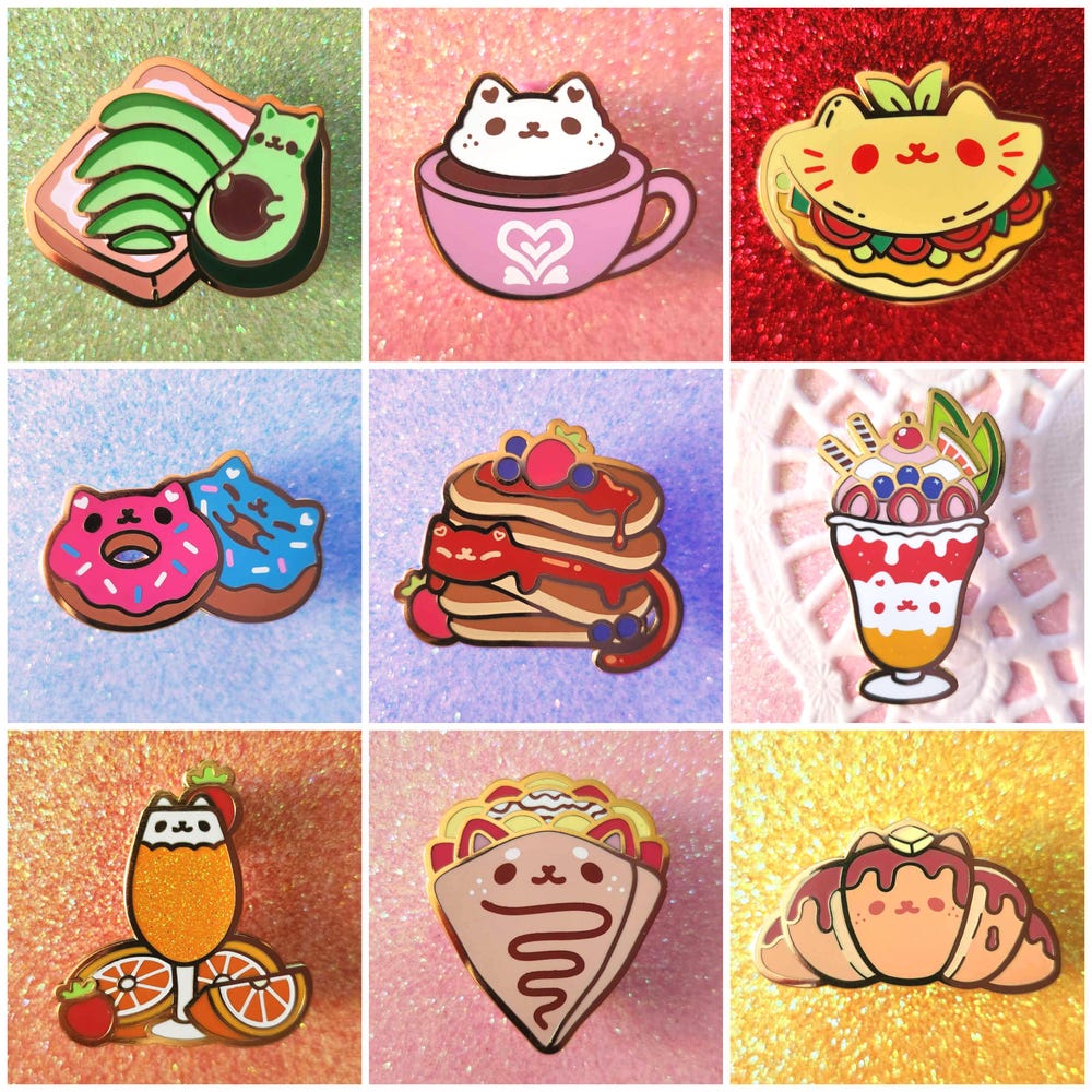 Appleminte - Etsy