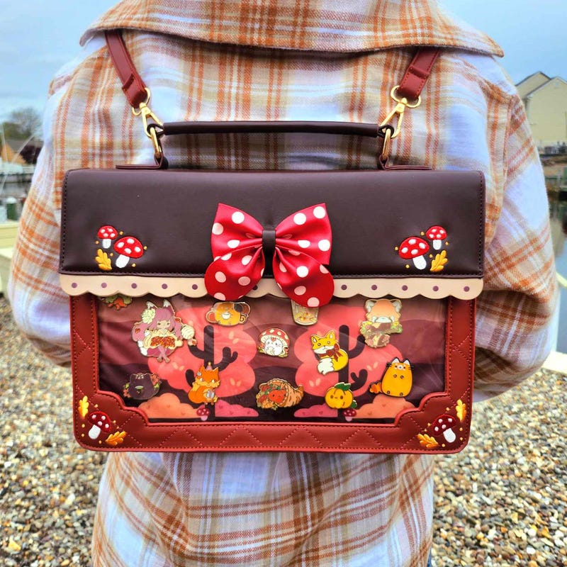 Appleminte - Etsy