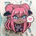 Mepeet Pin - Etsy