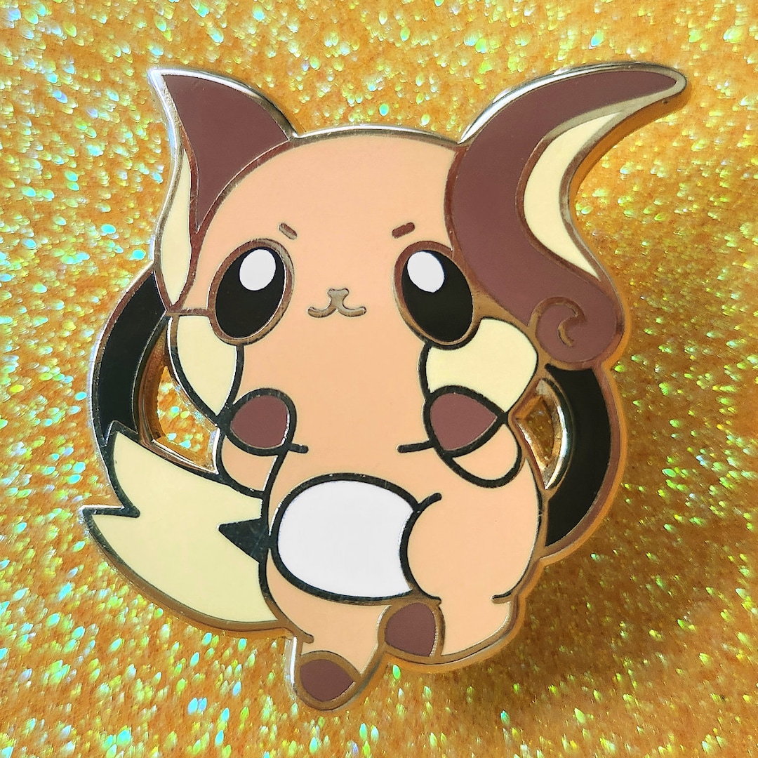Rai Chu Pin - Etsy