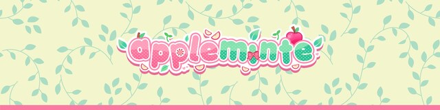 Appleminte - Etsy