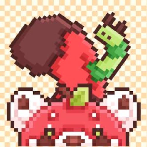Appleminte - Etsy