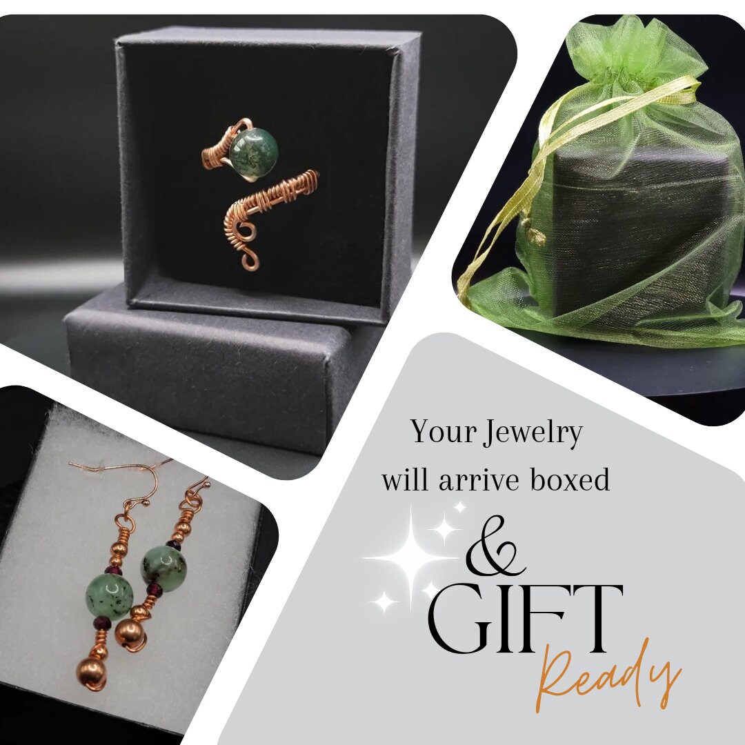 Uranium Vaseline Glass Solid Copper Man in the Moon Dangle - Etsy