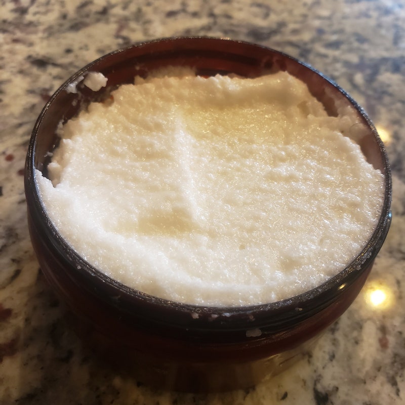 Body Butter Scrub - Etsy