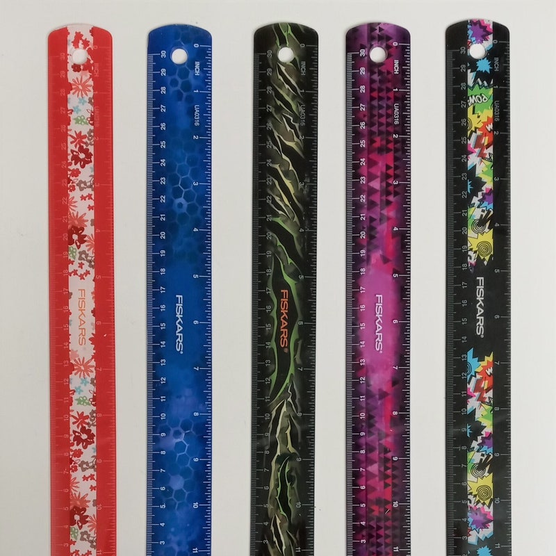 Pattern Drafting Rulers - Etsy