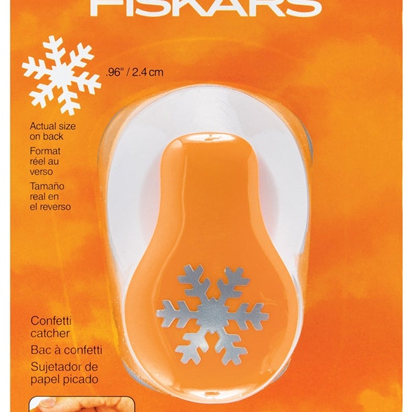 Snowflake Punch - Etsy