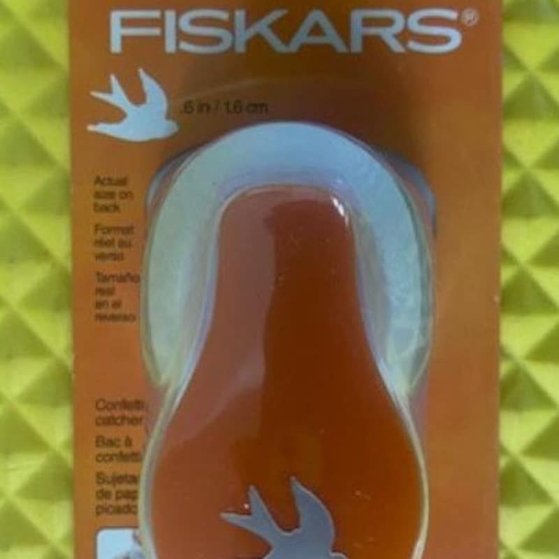 Dove Paper Punches - Etsy