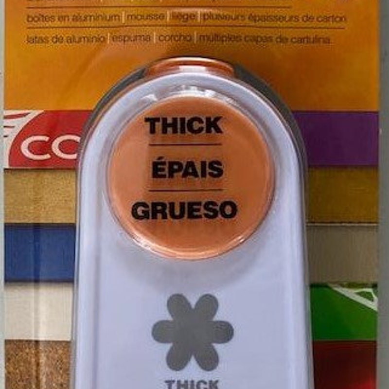Fabric Hole Punch - Etsy