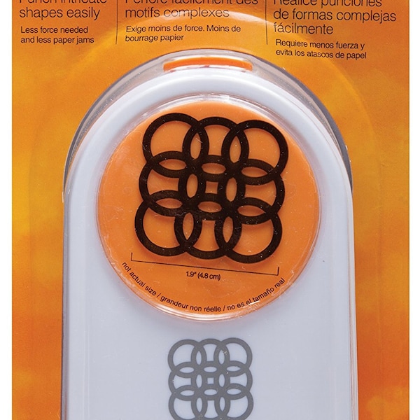 Fiskars Punch - Etsy