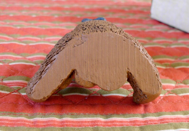 Collectible Miss Martha's All God's Children Vintage Figurine, Dinky - Etsy