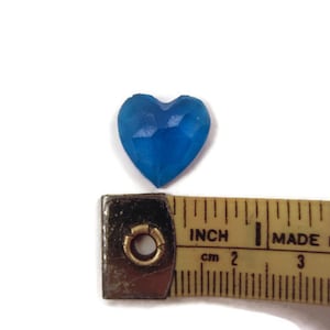 Forehead Gem, Earring Gem, Flat Back Jewel, Raven, Cosplay, Costume ...