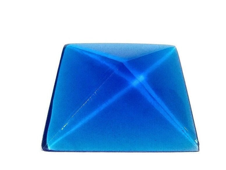 Square Pyramid Gem Skyward Sword Jewels Cosplay Costume - Etsy