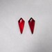 Rachel Forehead Gem, Cosplay Gem, Flat Back Jewel, Raven, Costume ...