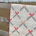 Love, Me Quilt Pattern - PDF - Etsy