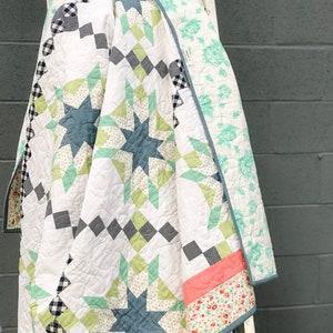 Simply Southern Quilt Pattern - PDF - Etsy