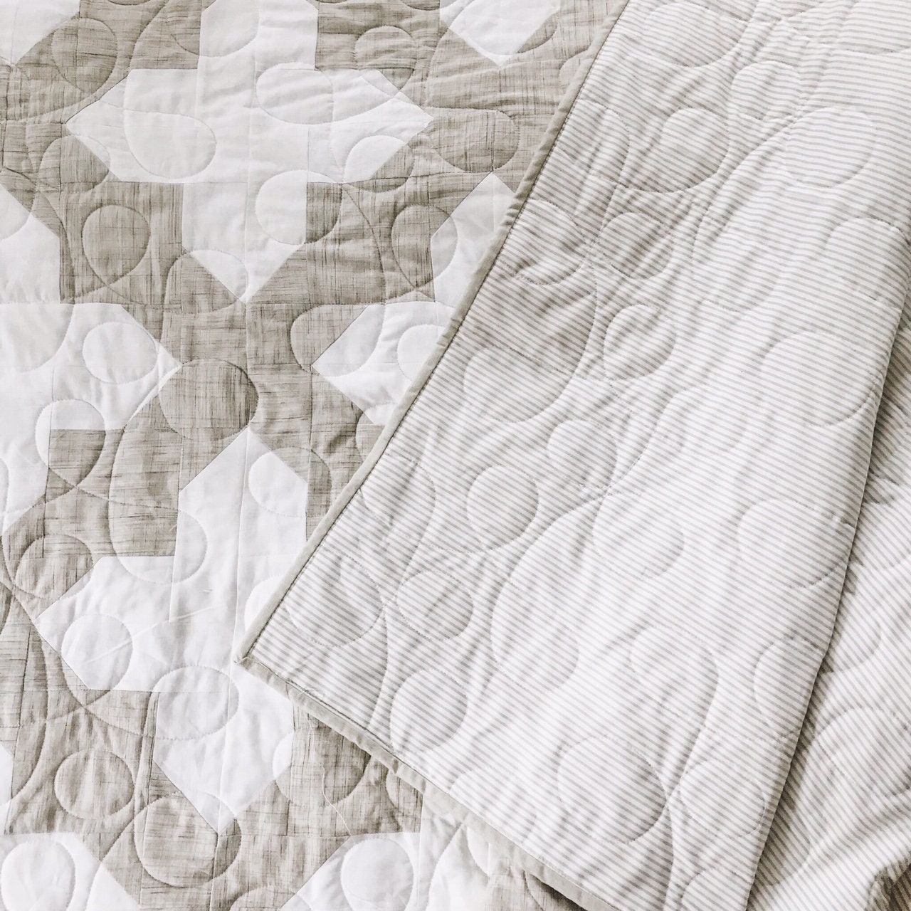 Magnolia Quilt Pattern PDF - Etsy UK