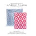 Nordic Charm Quilt Pattern - PDF - Etsy