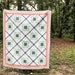 Simply Southern Quilt Pattern PDF - Etsy