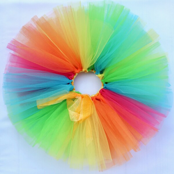 Light up Tutu - Etsy