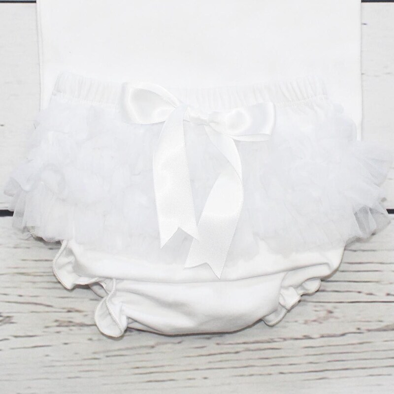 Ruffled Bloomers - Etsy