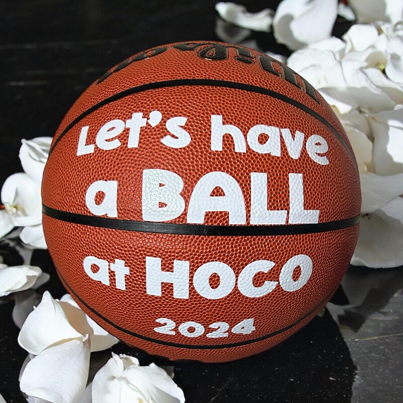 Hoco Proposal Signs - Etsy