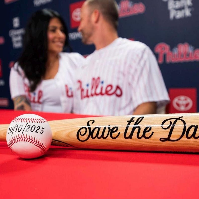 Save the Date Props - Etsy