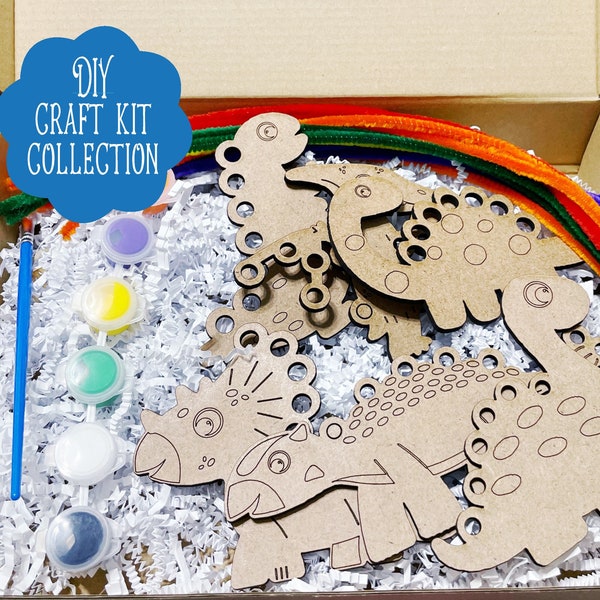 Toddler Crafts - Etsy