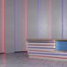 4K American Studio Backdrop With LED Lighting for Streaming Platforms ...