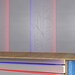 4K American Studio Backdrop With LED Lighting for Streaming Platforms ...