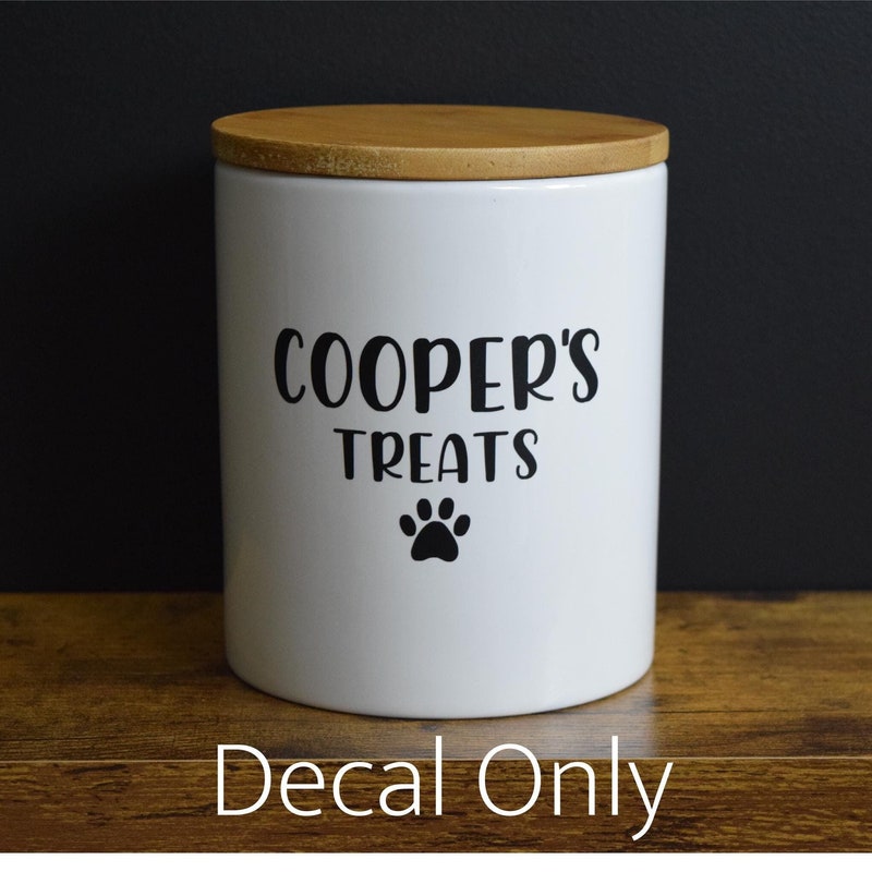 Modern Kitchen Container - Etsy