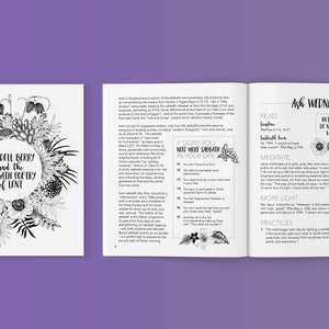 Wendell Berry and the Sabbath Poetry of Lent Lenten | Etsy