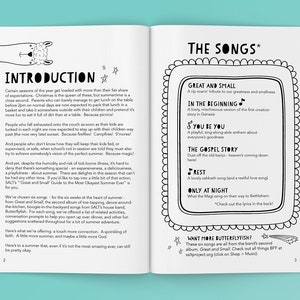Great and Small: Guide to the Most Okayest Summer Ever! • Summer ...